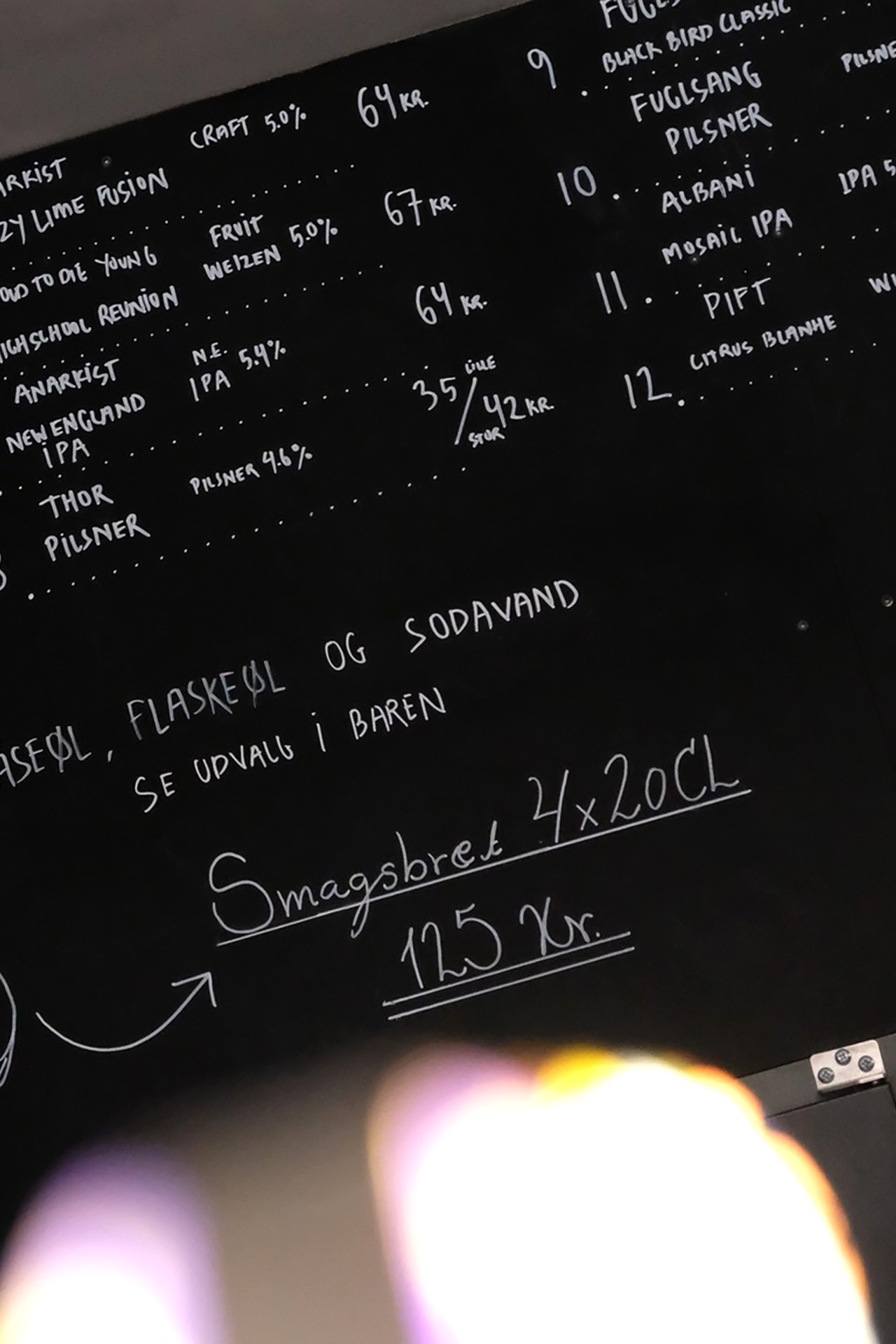 OM CLUB 34 - Club 34